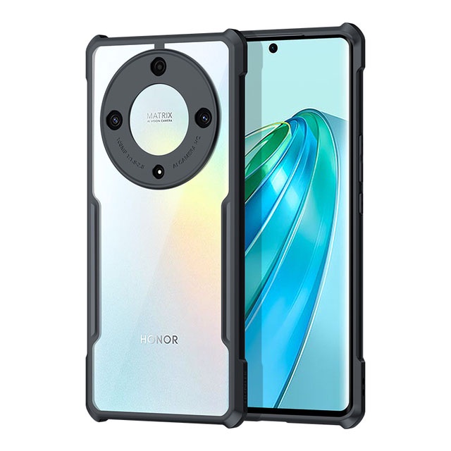 Shockproof Case For Honor X9a X9b X8b X6b X5b X9c X7c Case Protective