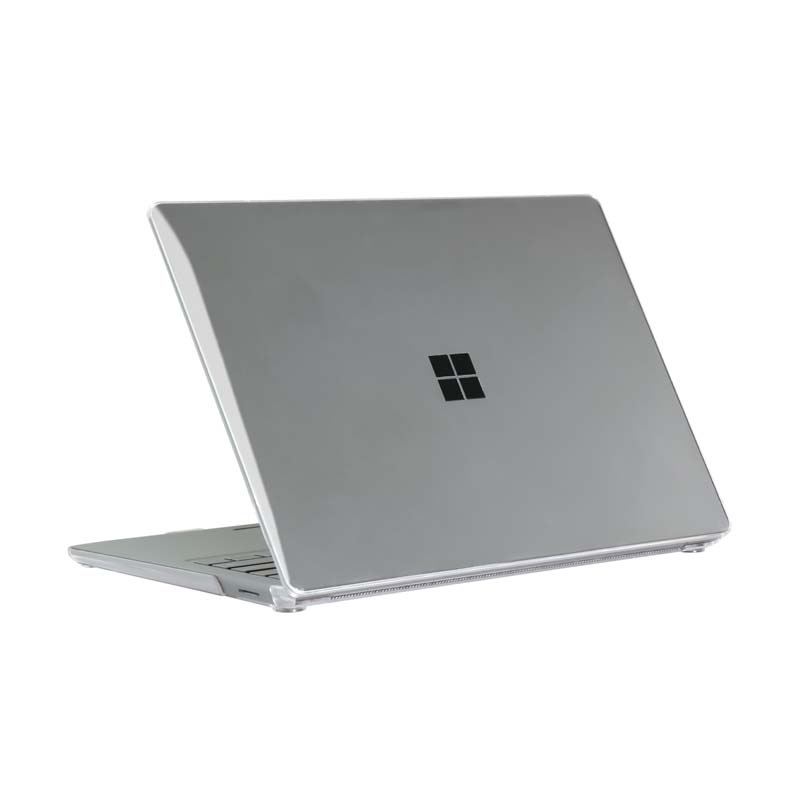 Glossy case for Microsoft Surface Laptop 2 3 4 5 13.5 inch Model 1769 ...