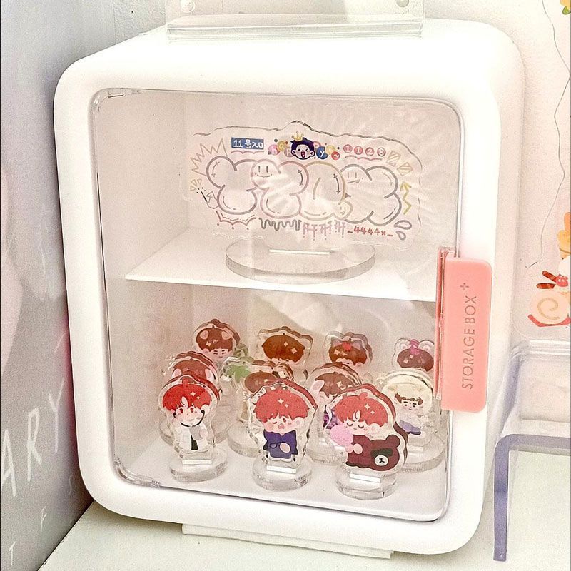 Monroe Department Store Authentic Ready Stock New Style Standing Card ...