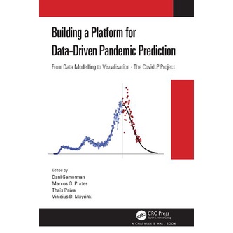 Building a Platform for Data-Driven Pandemic Prediction: From Data ...