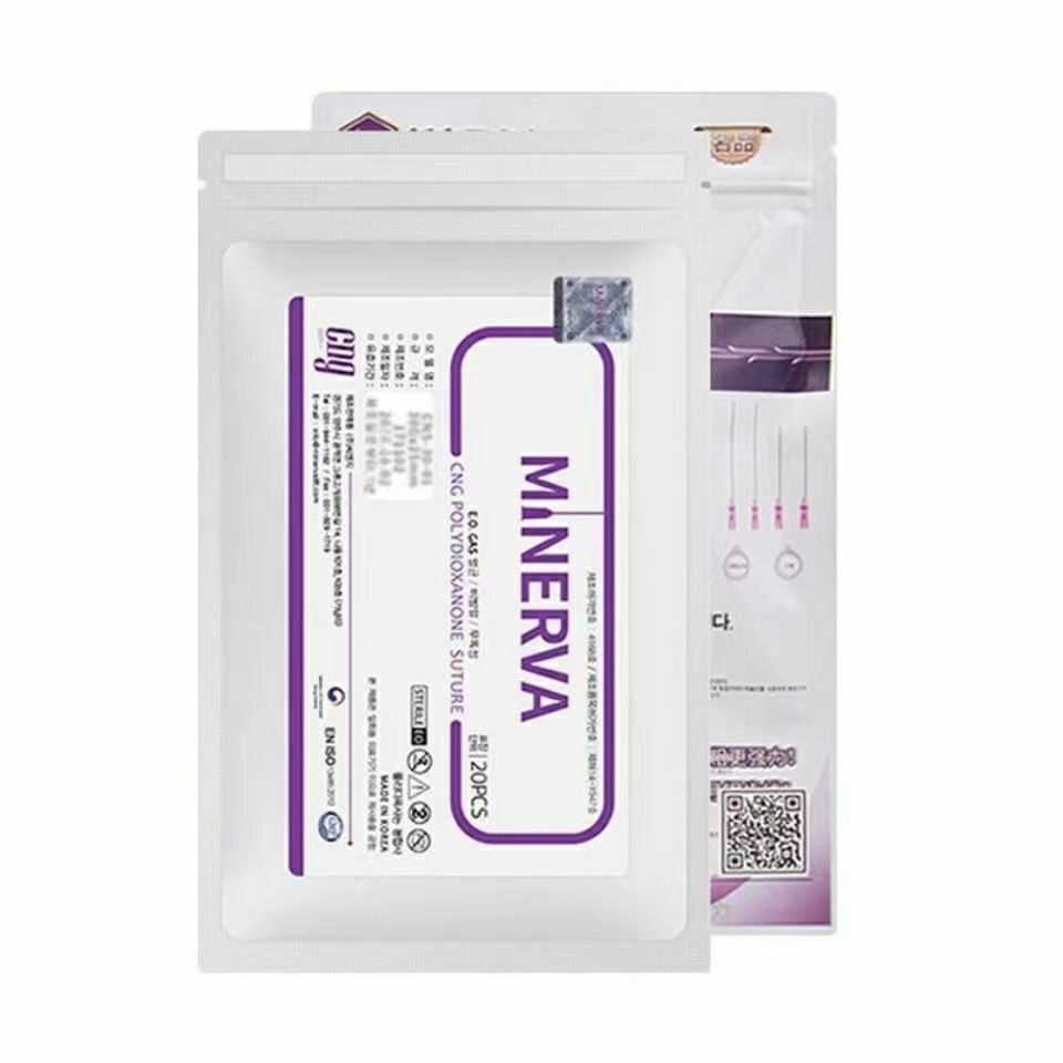 Original Minerva Thread Pdo COG Screw/Mono Korea Face Lifting Thread ...