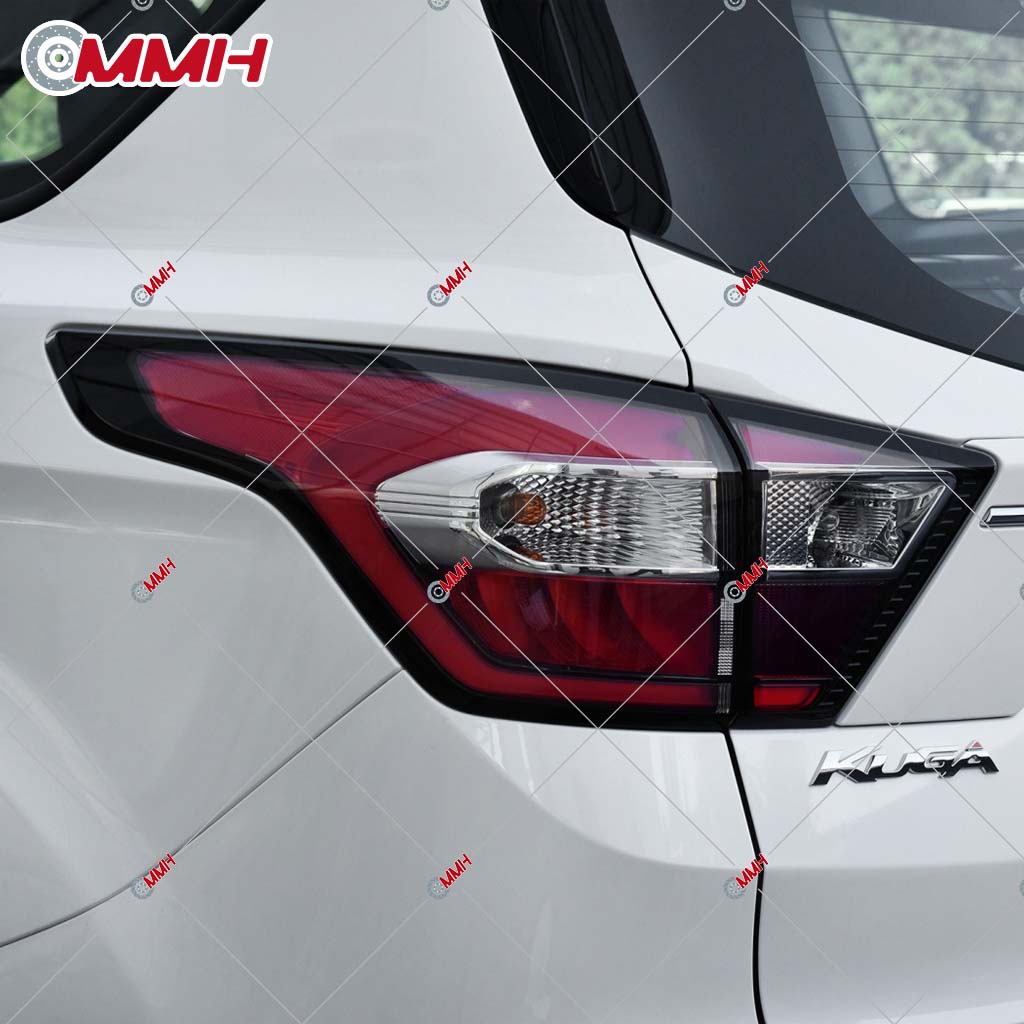 Ford Kuga tail lamp 2017-2019 Taillamp Rear Lamp Tail Light Tail lamp ...