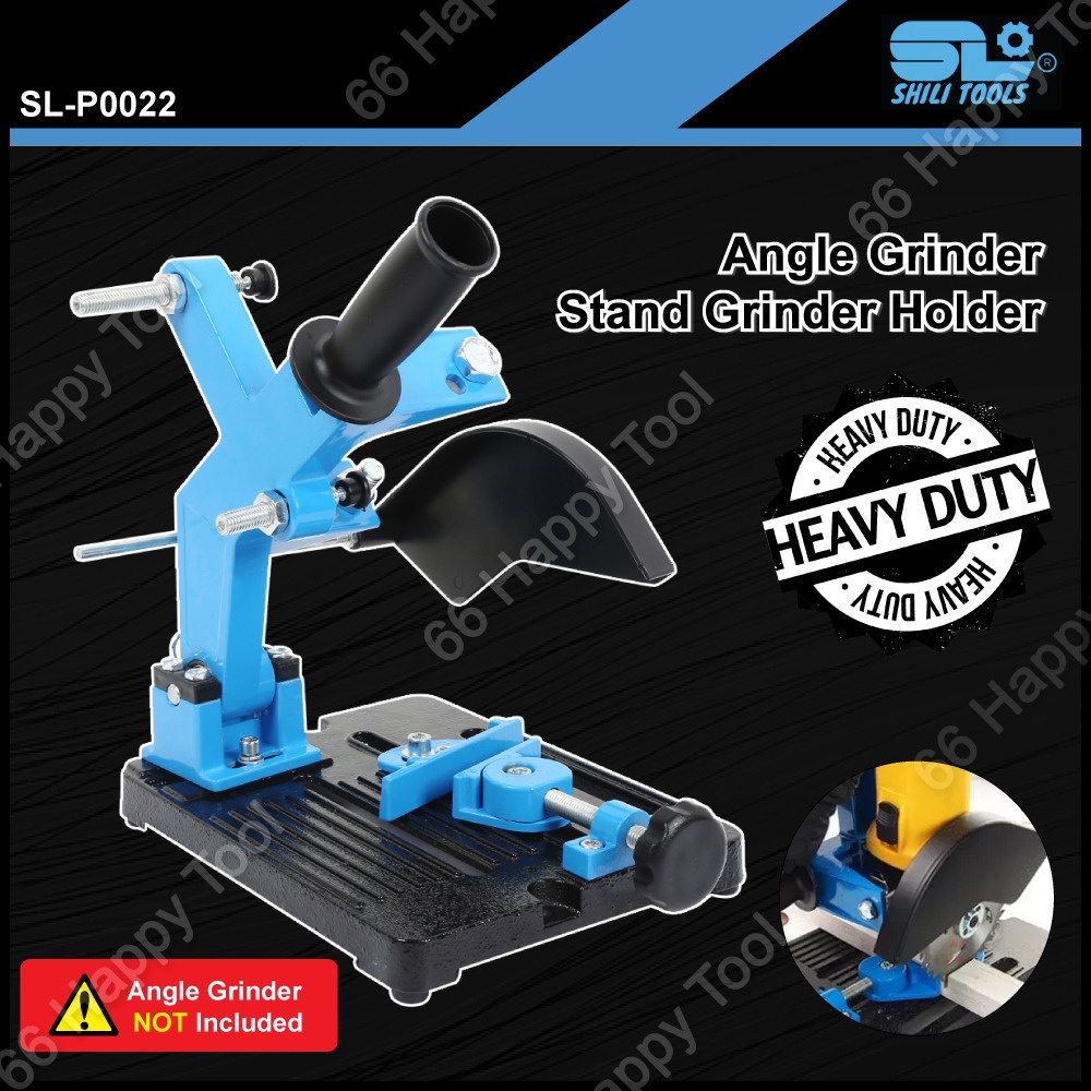 Shili Tools SL-P0022 Angle Grinder Cutting Stand 100/115/125mm Grinder ...