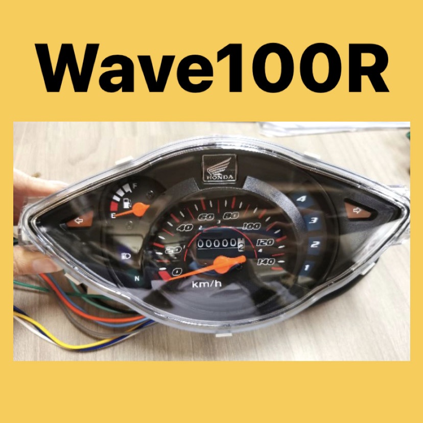 Speedometer Assy Electric Starter Speedo Meter Assy Miter Comp Set Assy ...