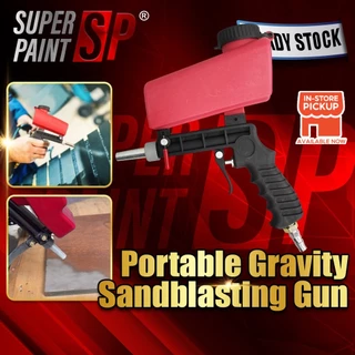 sand blasting - Prices and Promotions - Sept 2025 | Shopee Malaysia