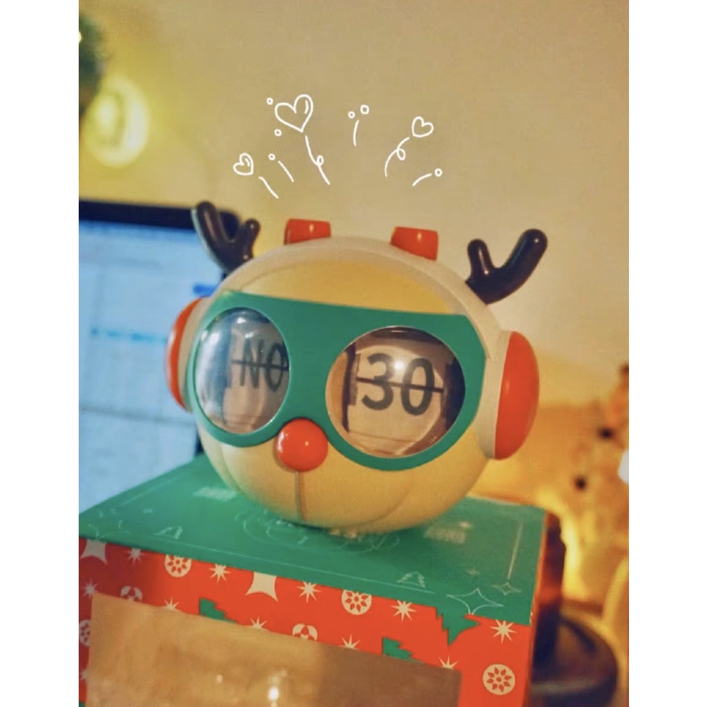 Genuine Starbucks hand calendar | Shopee Malaysia