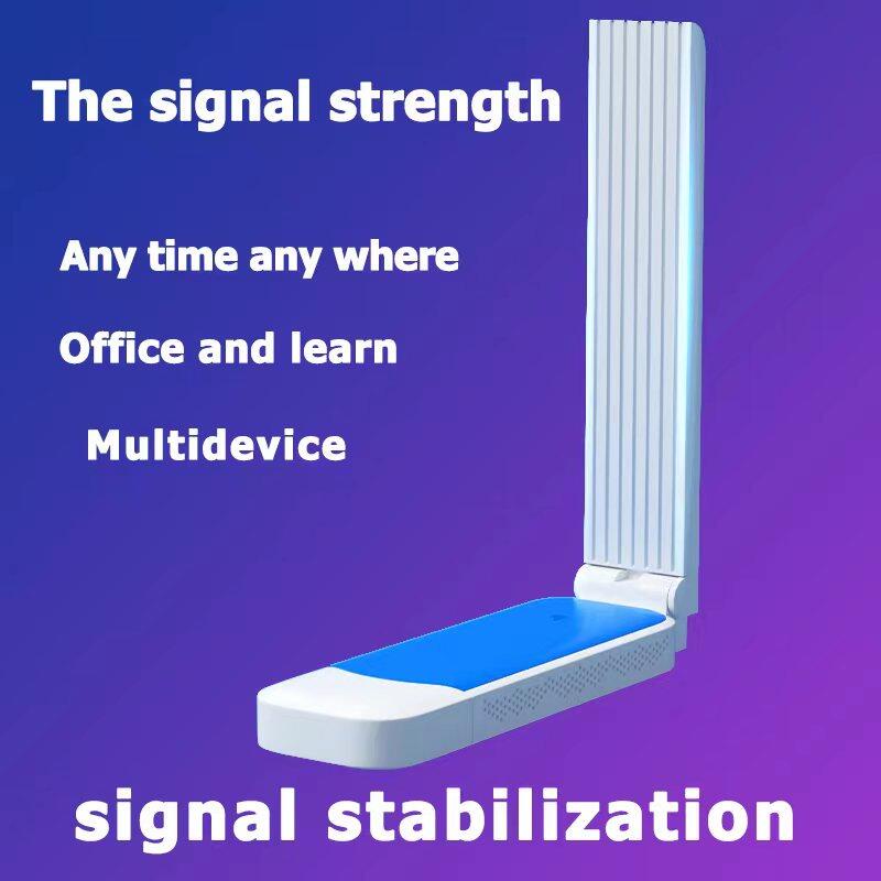 4G mifi Hotspot LTE Unlimited WiFi Tethering Modem Plug & Play (USB ...