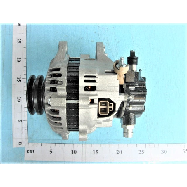 HYUNDAI PORTER 2 ALTERNATOR ASSY(RECON) | Shopee Malaysia