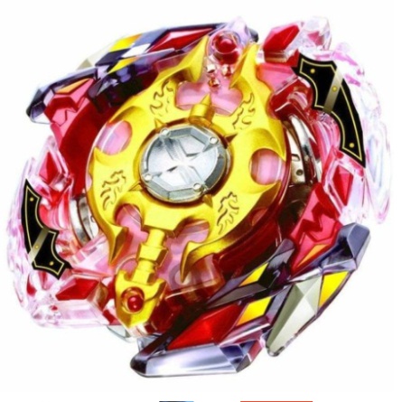 NUKANUKU - BEYBLADE B-86 brand Storm Gyro version 2019 - Gasing ...