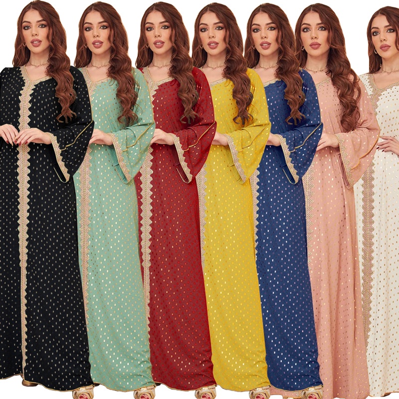 baju raya 2024 viral dinner dress spring dinner dress elegant baju ...