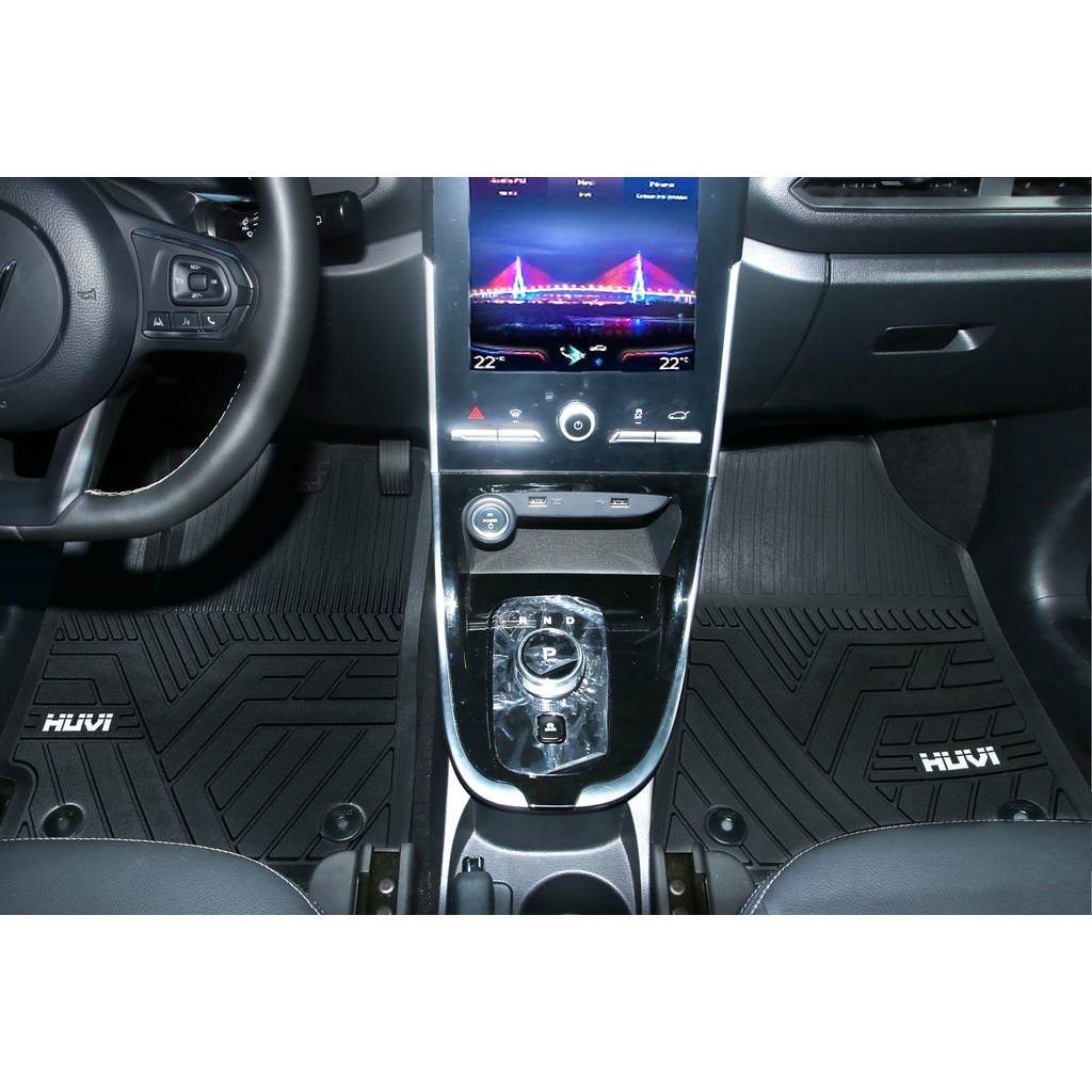 Oto 2D Floor Mats for Vinfast E34 | Shopee Malaysia