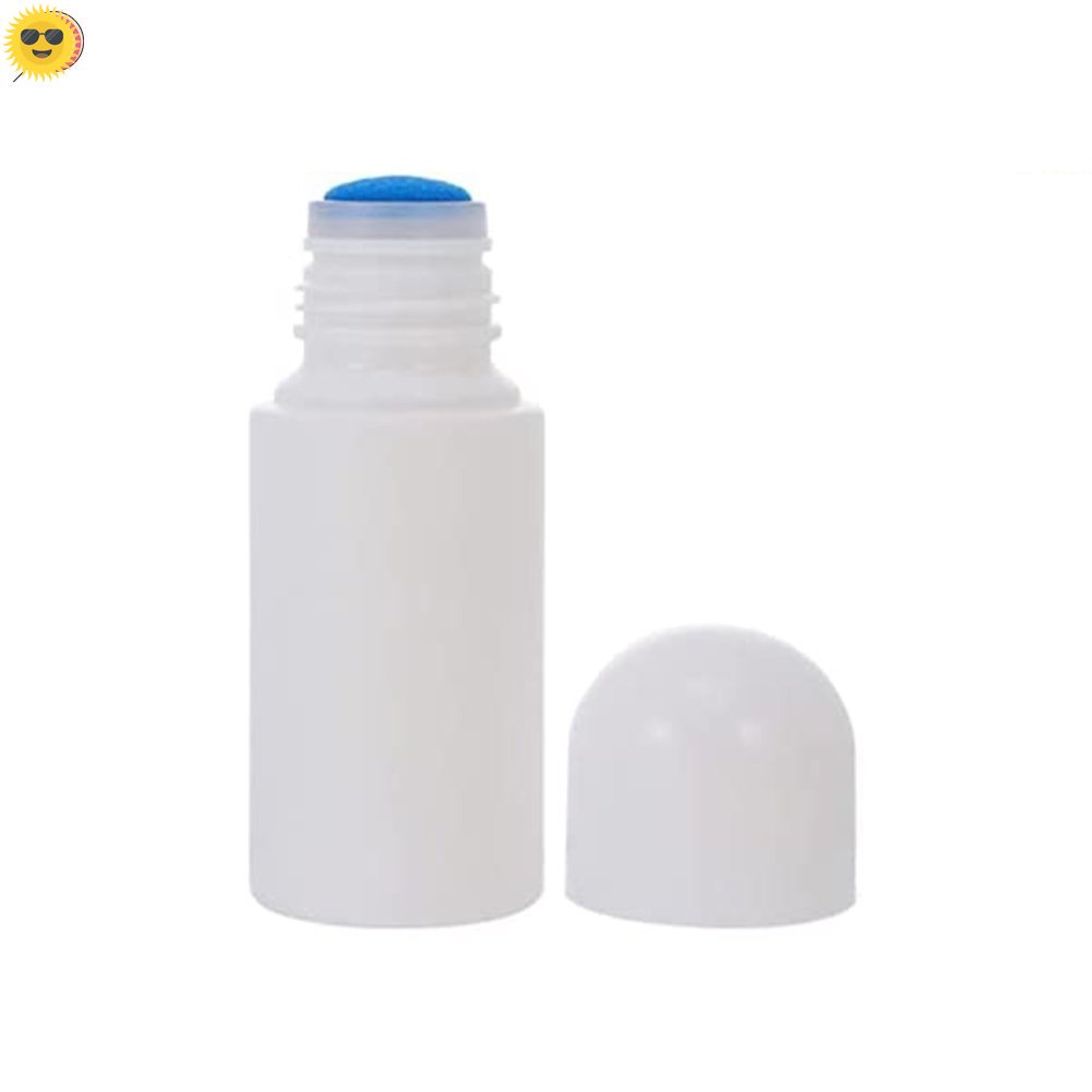 Beaupretty Sponge Tip Bottle Brush Replacement Sponge Tip Applicator ...