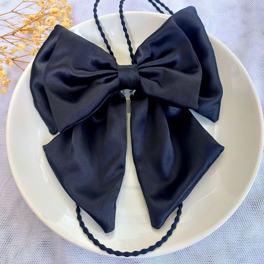 Latest Model Ribbon Mask Connector |Korean Ribbon Mask Strap |Viral ...