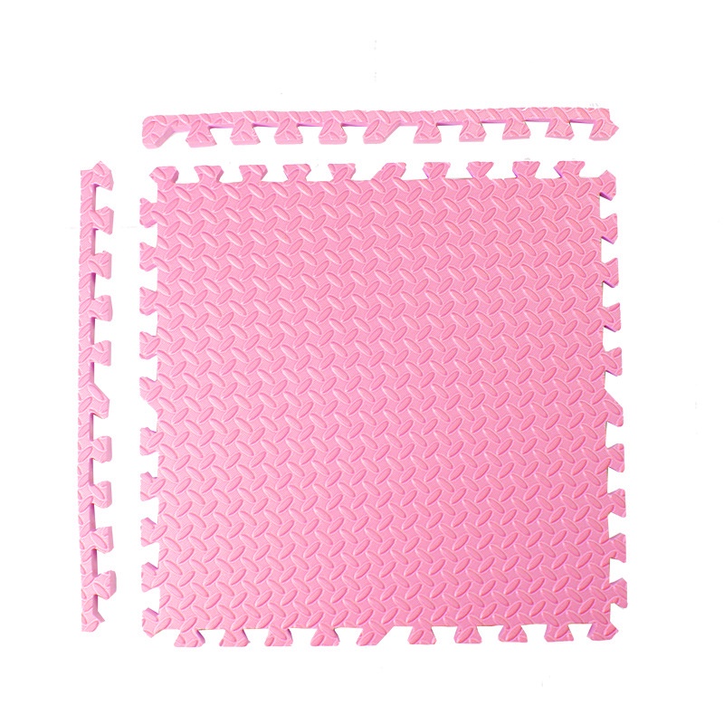 1.2CM/2.5CM Thick Baby Foam Play Mat Soft EVA Foam Stitching Floor Mat ...
