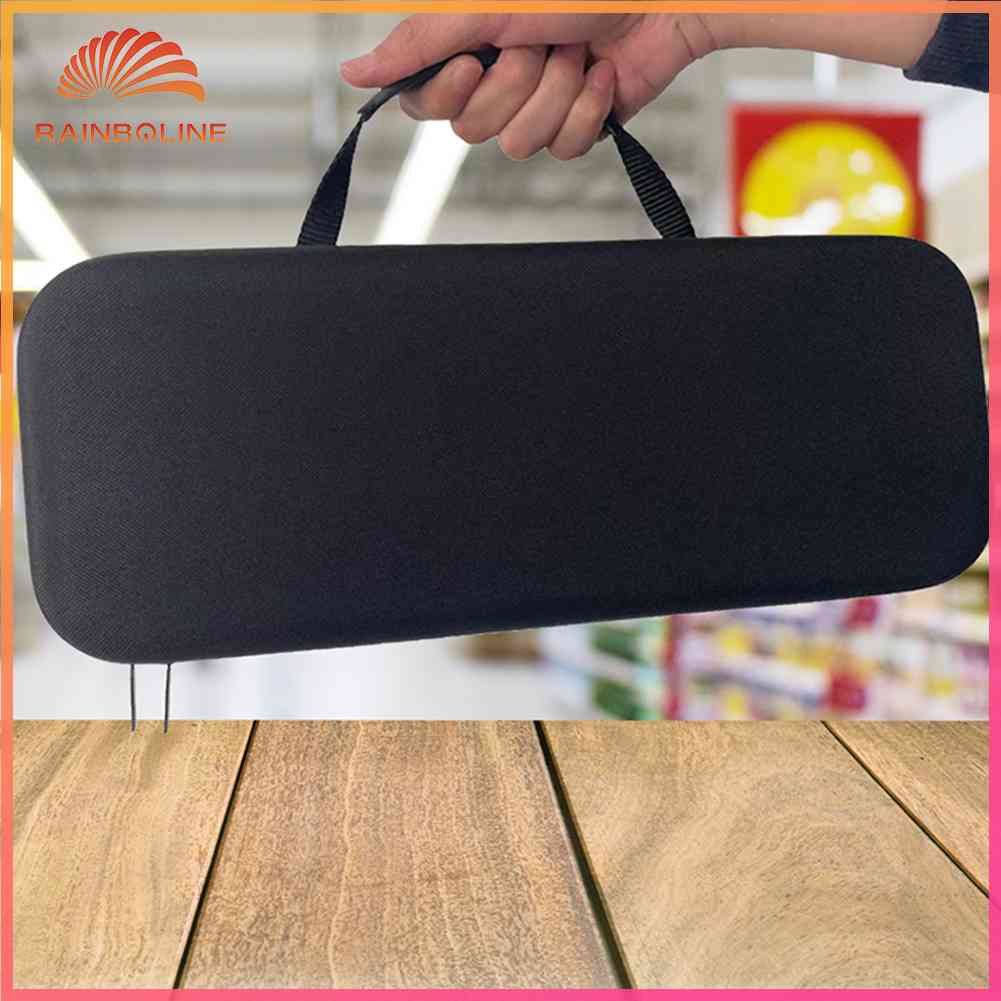 Rain Hard EVA Travel Carry Case Projector Storage Bag for Samsung The ...