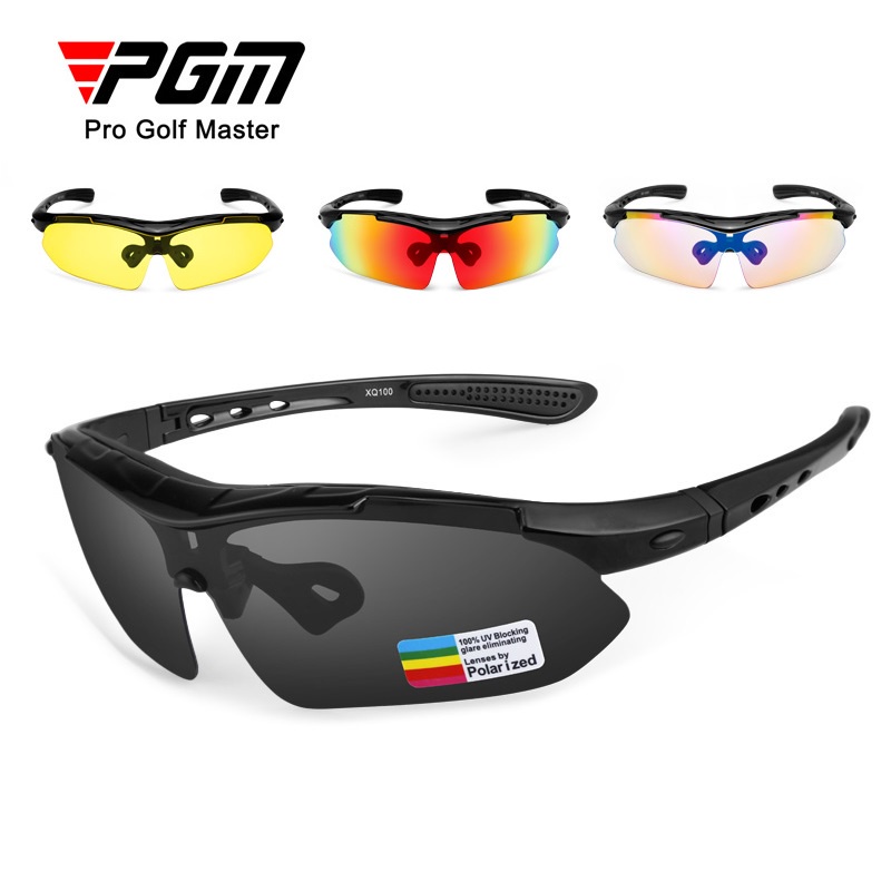 PGM Fashion Luxury style 5 color men sunglasses can matching ...