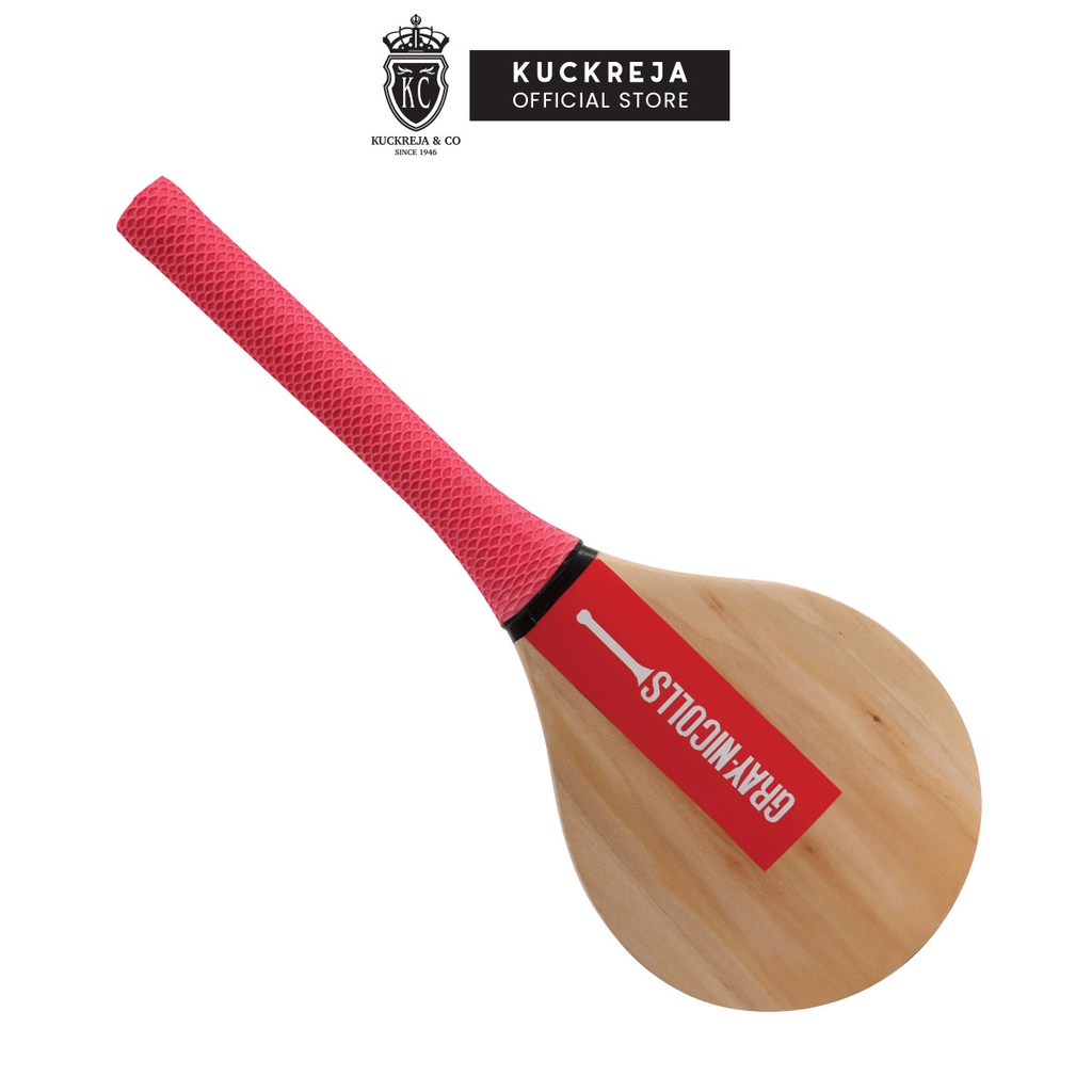 Gray Nicolls Stoolball Bat | Shopee Malaysia