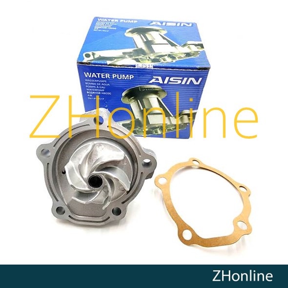 SUZUKI SWIFT 1.5 2005-2010, SX4 - AISIN WATER PUMP (1pc) WPS-037V | Shopee Malaysia