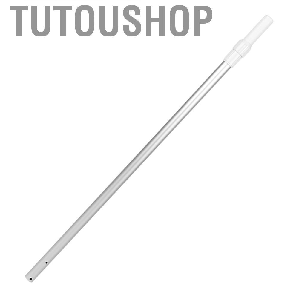 Swimming Pool Aluminum Alloy Adjustable Telescopic Pole Multi ...