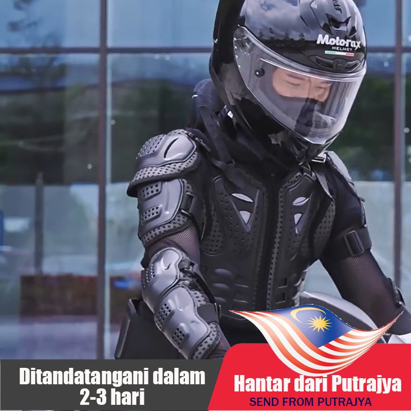 Summer Breatheable Motorcycle Racing jackets Moto Armor Riding ...