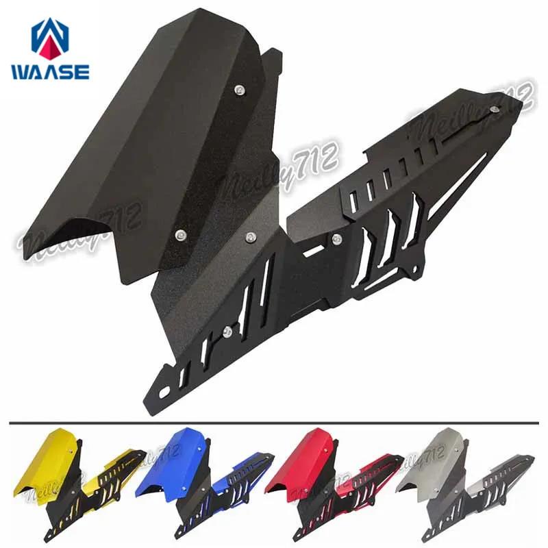 waase For Yamaha YZF R3 R25 2014 2015-2020 2021 Rear Fender Set Refit ...