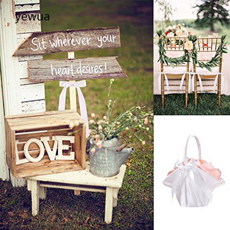 50 Pcs Car Loop Wedding Antenna Loop Decoration for Wedding | Shopee ...