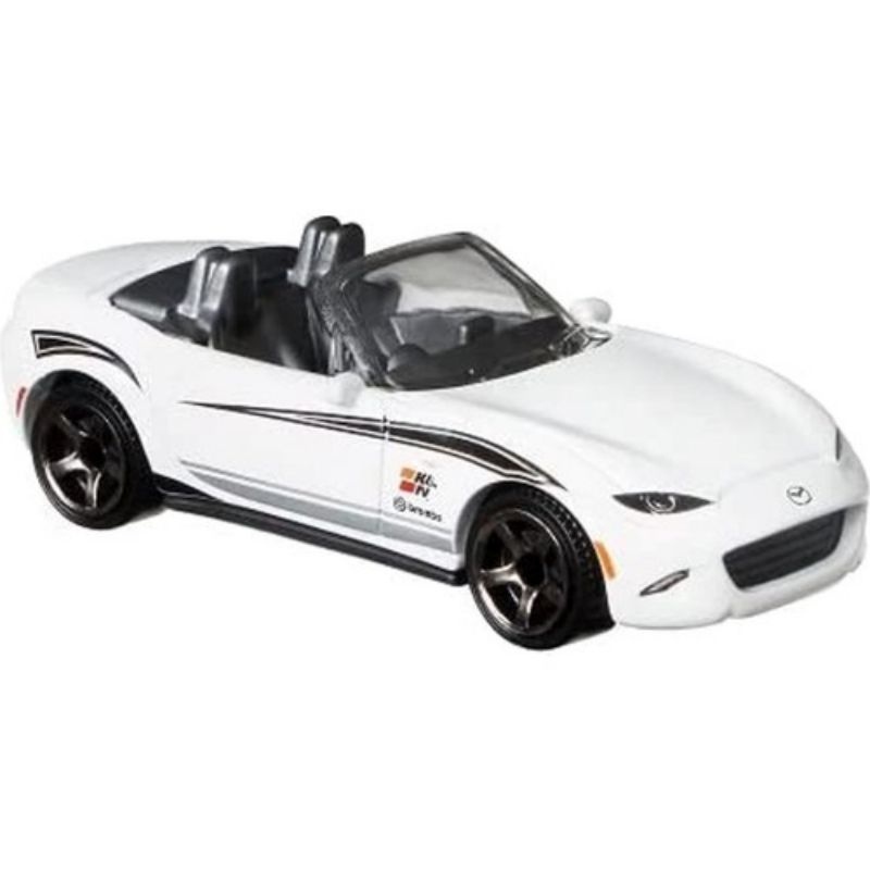 Matchbox 15 Mazda MX-5 Miata | Shopee Malaysia