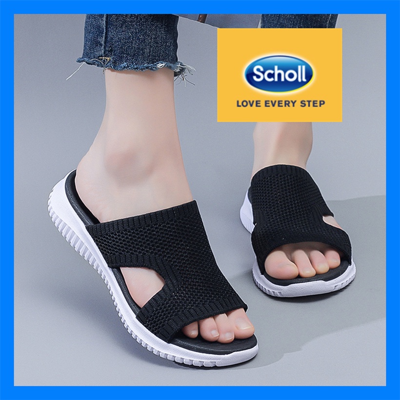 scholl women shoes scholl Women's casual Korean sandals scholl ladies ...