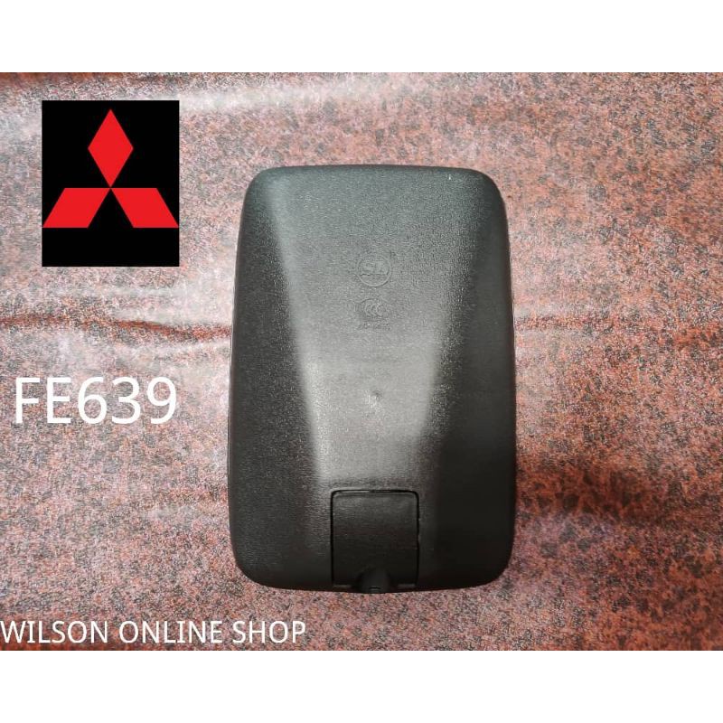 Mitsubishi Canter FE639,FE638,FB511,FE434 Side mirror/Cermin Sisi ...