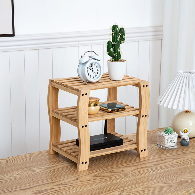 Multi-layer Wireless Wifi Router Storage Box Cable Plug Board Wall ...