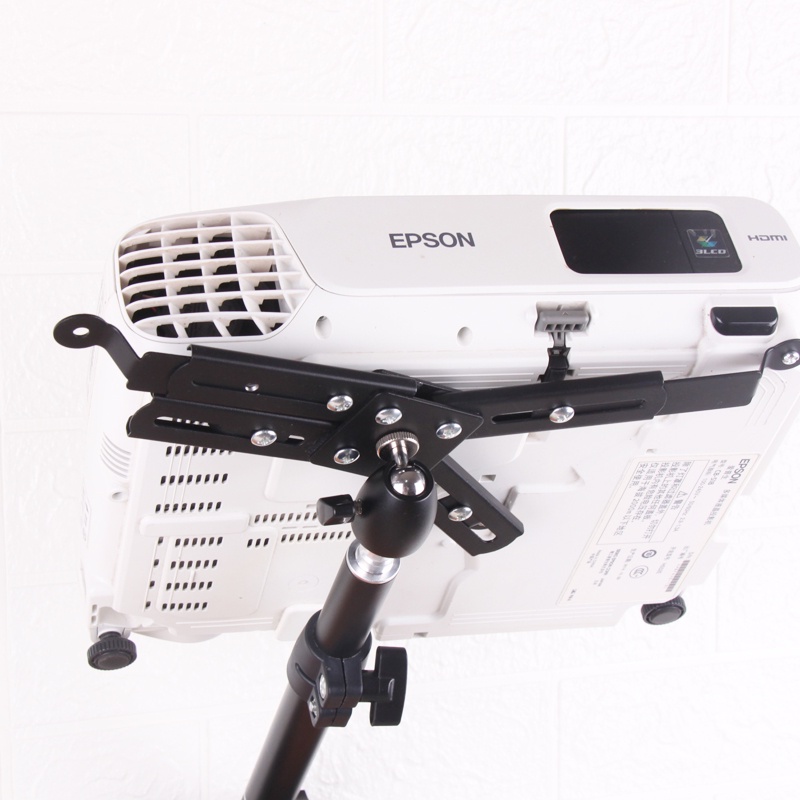 Projector Tray Adapter Plate Four-Claw Old Epson Mingji NEC Sony ...