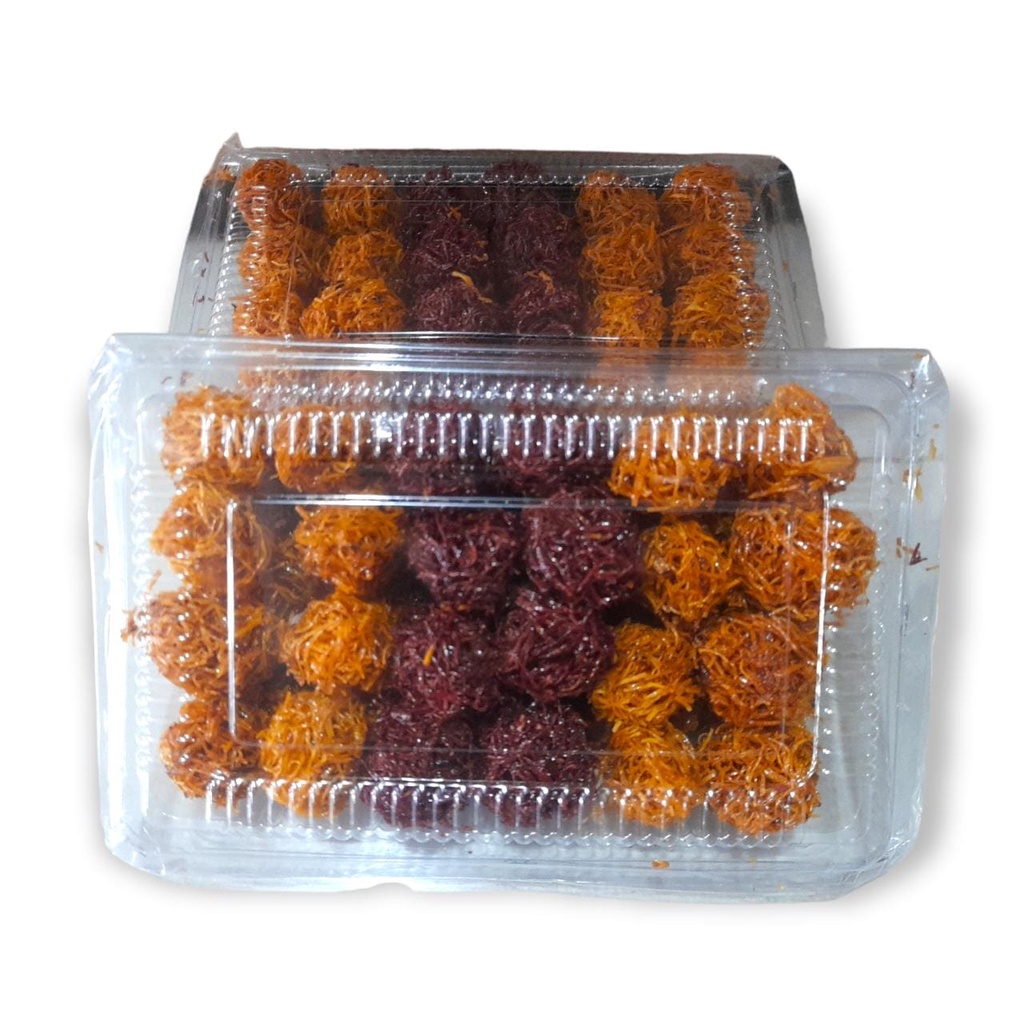 Grubi KREMES Snack Contents 42/sweet KREMES Sweet Potato | Shopee Malaysia