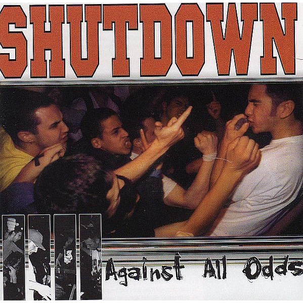 (Used) SHUTDOWN Against All Odds CD (MAL) | Shopee Malaysia (Used) SHUTDOWN Against All Odds CD (MAL) | Shopee Malaysia