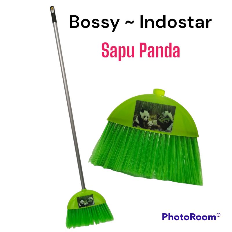 Indostar broom/nylon broom/string broom/broom/broom broom | Shopee Malaysia