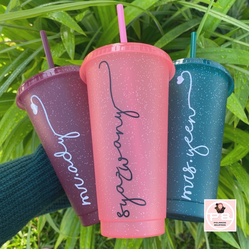 Tumbler Viral Custom🥤 | Shopee Malaysia