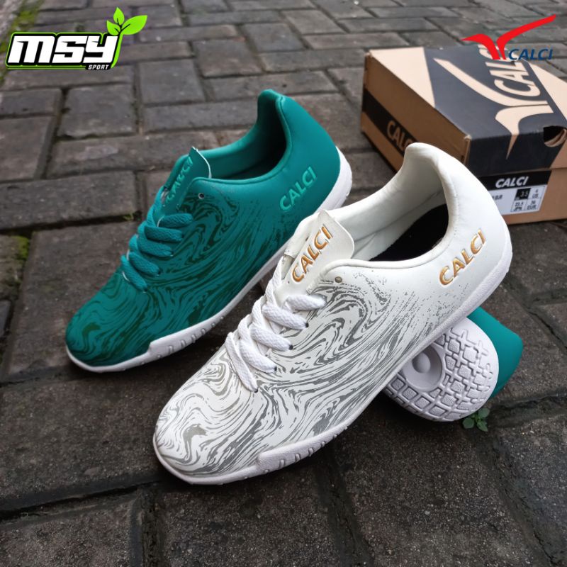 Calci GUARDIAN ID JR CHILDREN'S FUTSAL SHOES (100% ORIGINAL) | Shopee Malaysia