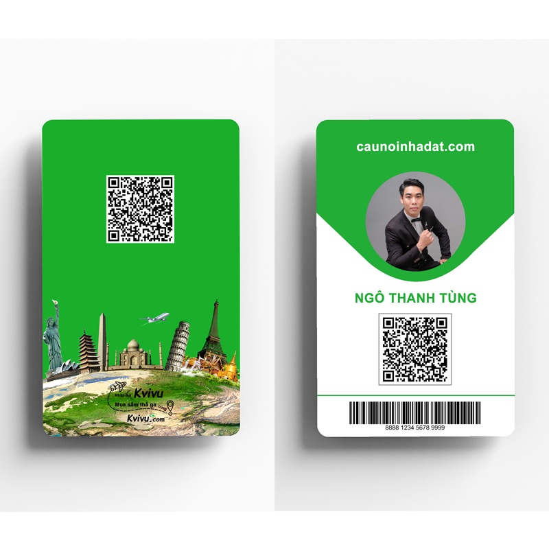 Print NFC Magnetic Card NTag215 | Smart business Card | Employee card ...