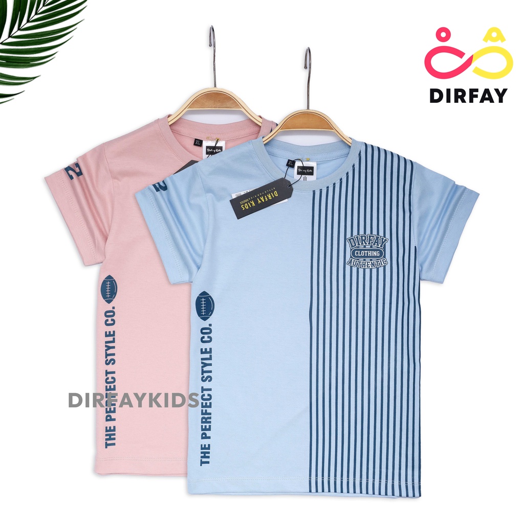 Distro Children's T-shirts Ages 1-12 Years | Shopee Malaysia