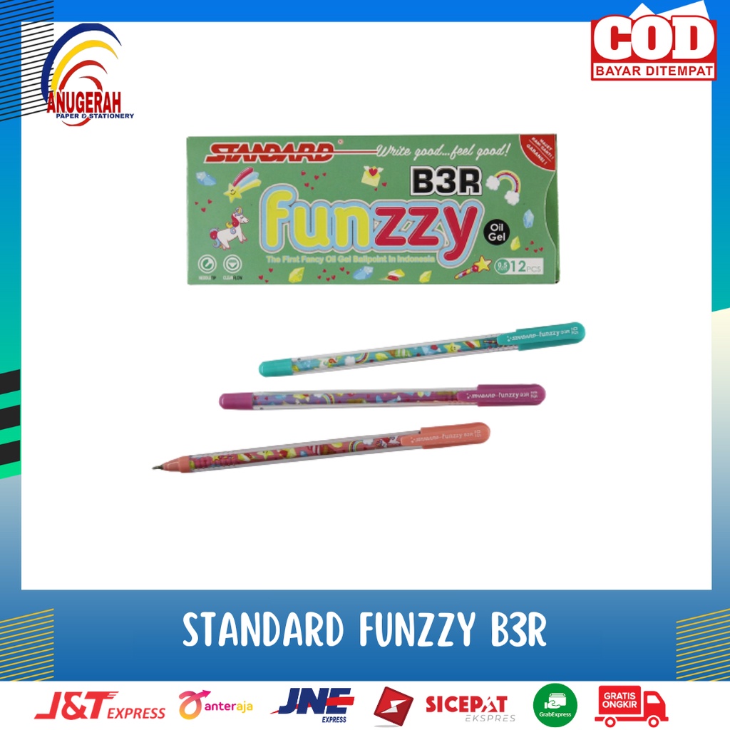 Standard FUNZZY B3R GIRLY CAKE BLACK (LSN) | Shopee Malaysia