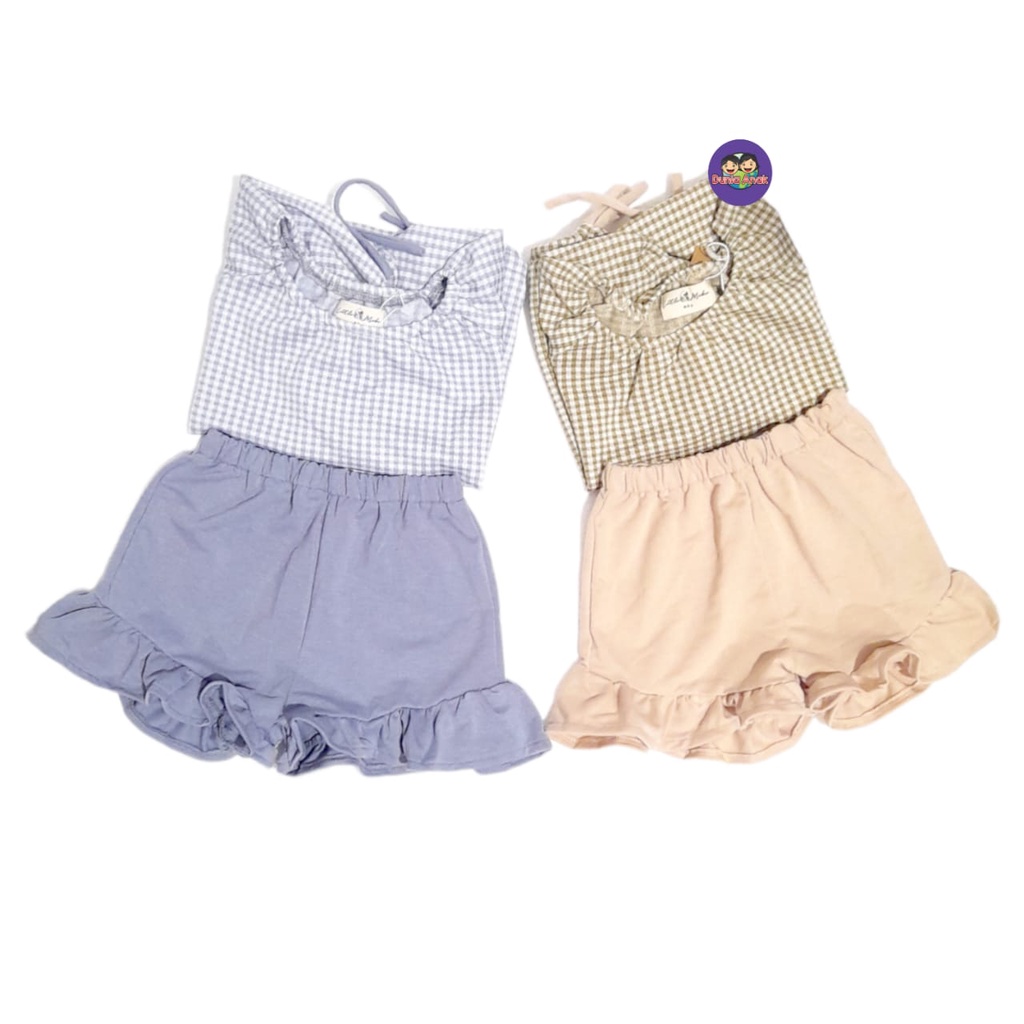 Little MEBIE Sachi Set/Kids Sachi Set/Sachi Kids Dress | LITTLE MEBIE ...