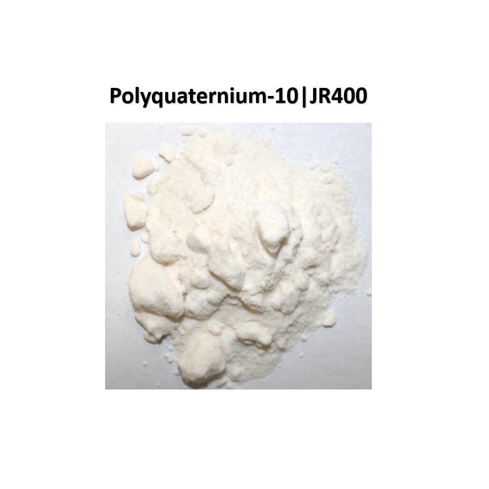 Polyquaternium-10|JR400 50g | Shopee Malaysia