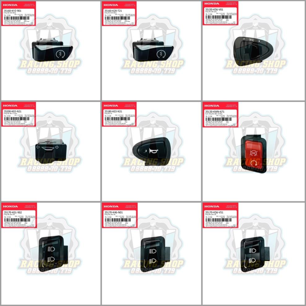 Switch Switch Light Horn Passing Sh Temporary Off Turn Off Turn Signal Horn For Honda