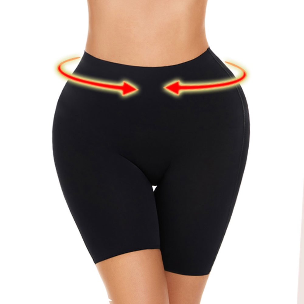 Women Tummy Control Panty Woman Seamless Flat Bellys Shapewear Women's ...