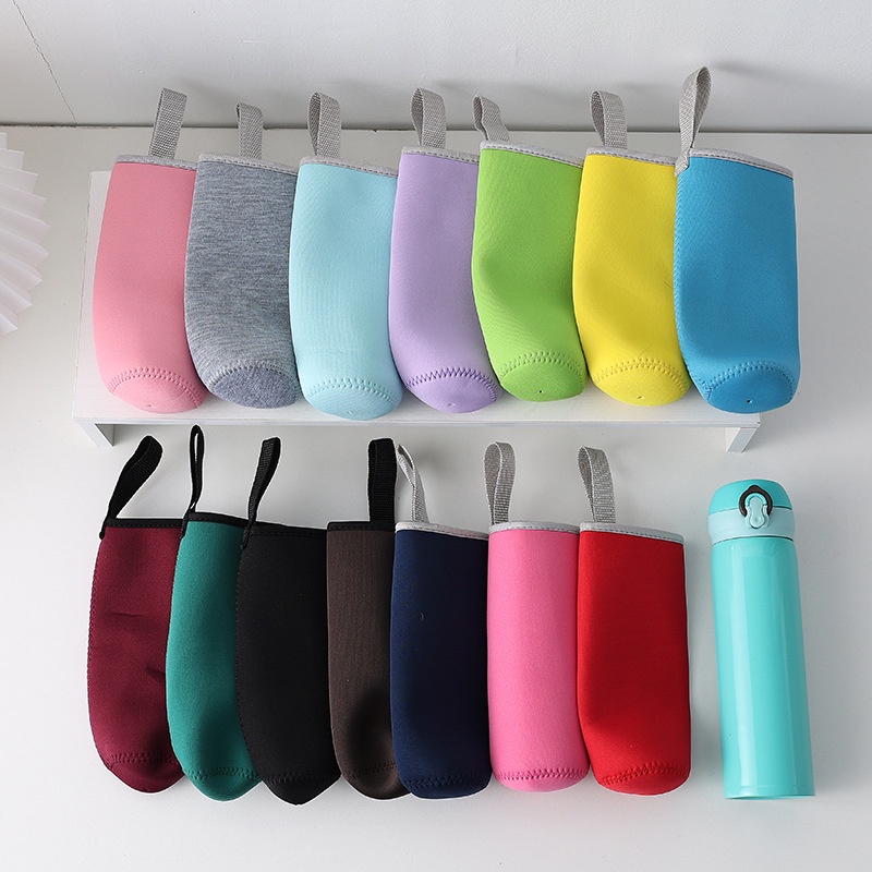 360ml 420ml 550ml Tumbler case Water bottle sleeve protective sleeve ...
