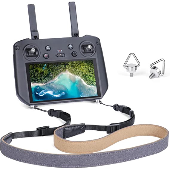 Neck Lanyard for DJI Mini4 Pro/Air 3/Mini 3 Pro/Mavic 3 Cine Mavic 2 ...