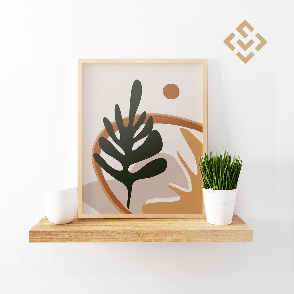 Aesthetic Displays / Abstract Wall Displays Aesthetic Wall Decorations ...