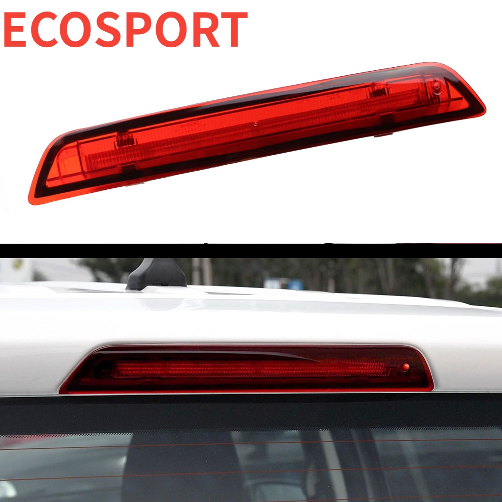 High Positioned Third Brake Light for Ford Ecosport 2013-2017 2018-2021 2022 2023 Car-styling ...