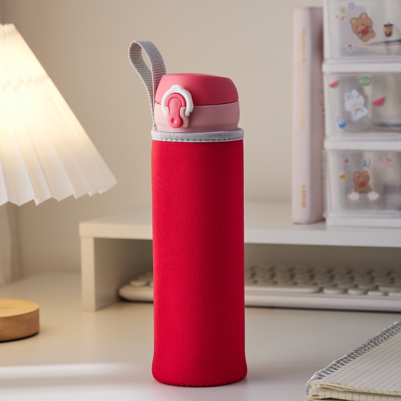 360ml 420ml 550ml Tumbler case Water bottle sleeve protective sleeve ...