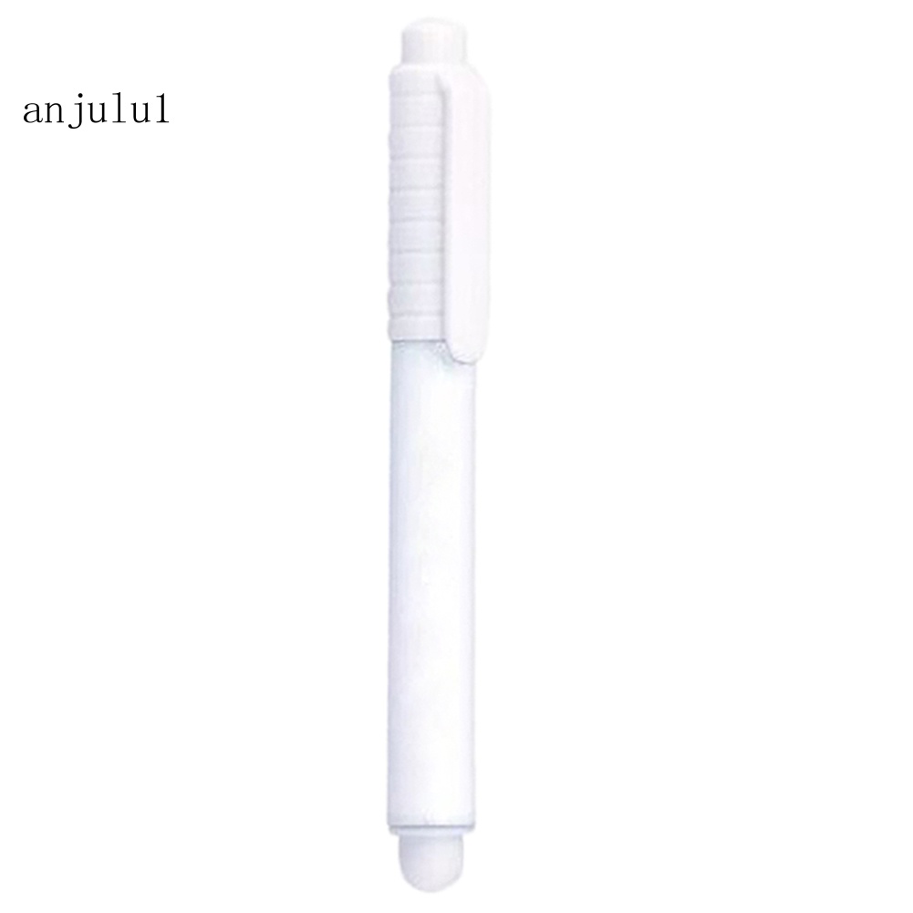ANU Ink Liquid Chalk Pen Marker Erasable Removable for Menu Glass ...