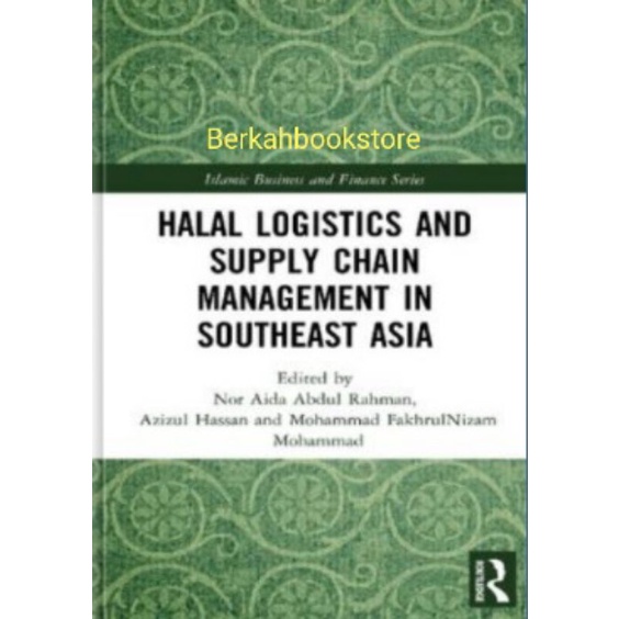Halal Logistics and Supply Chain Management in Southeast Asia | Shopee ...